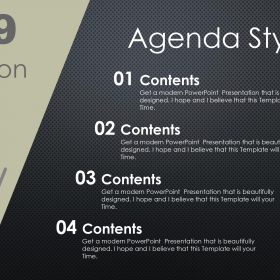 Business process and achievement - Slidevilla