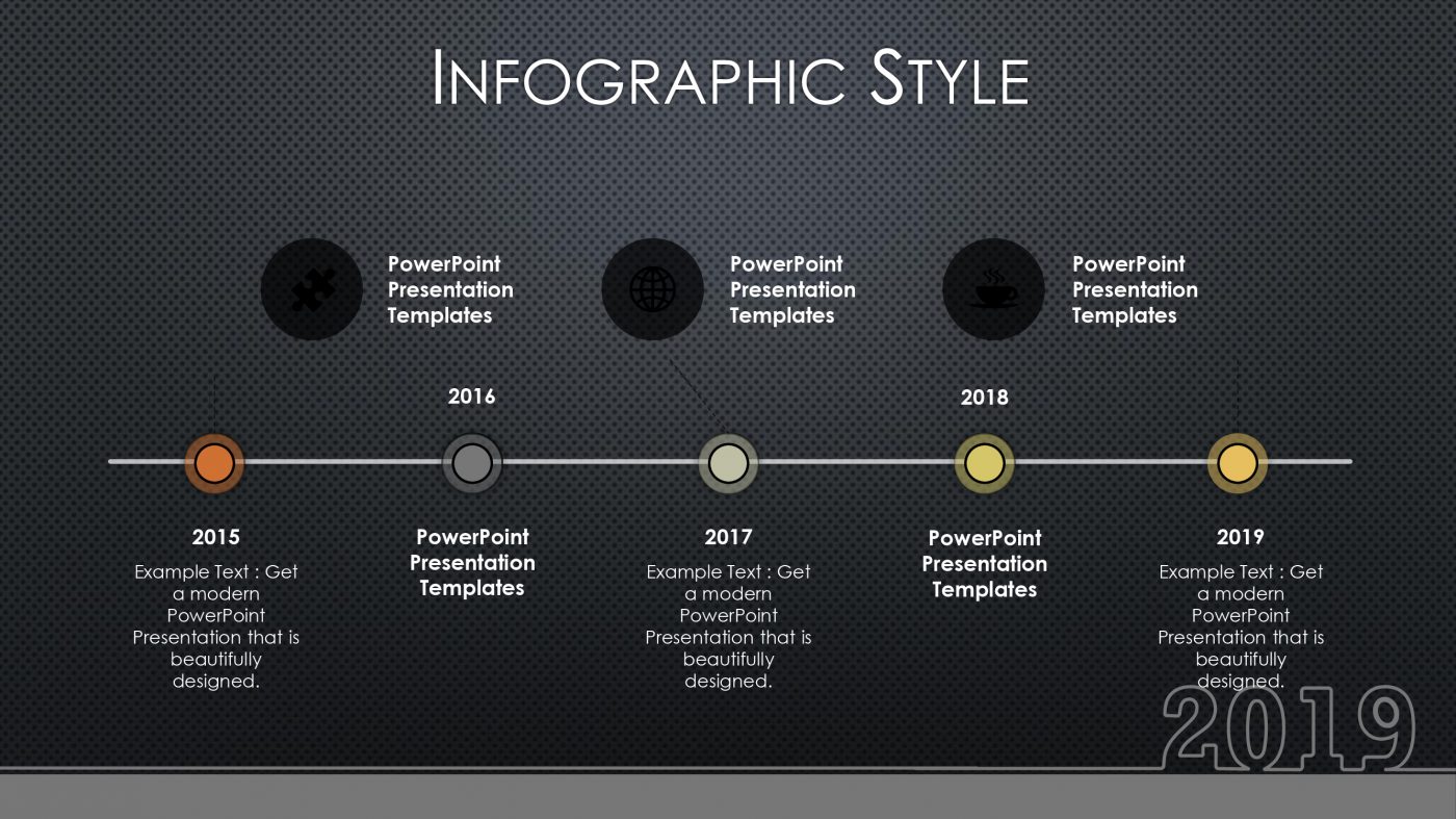 Education Plan PowerPoint templates - Slidevilla