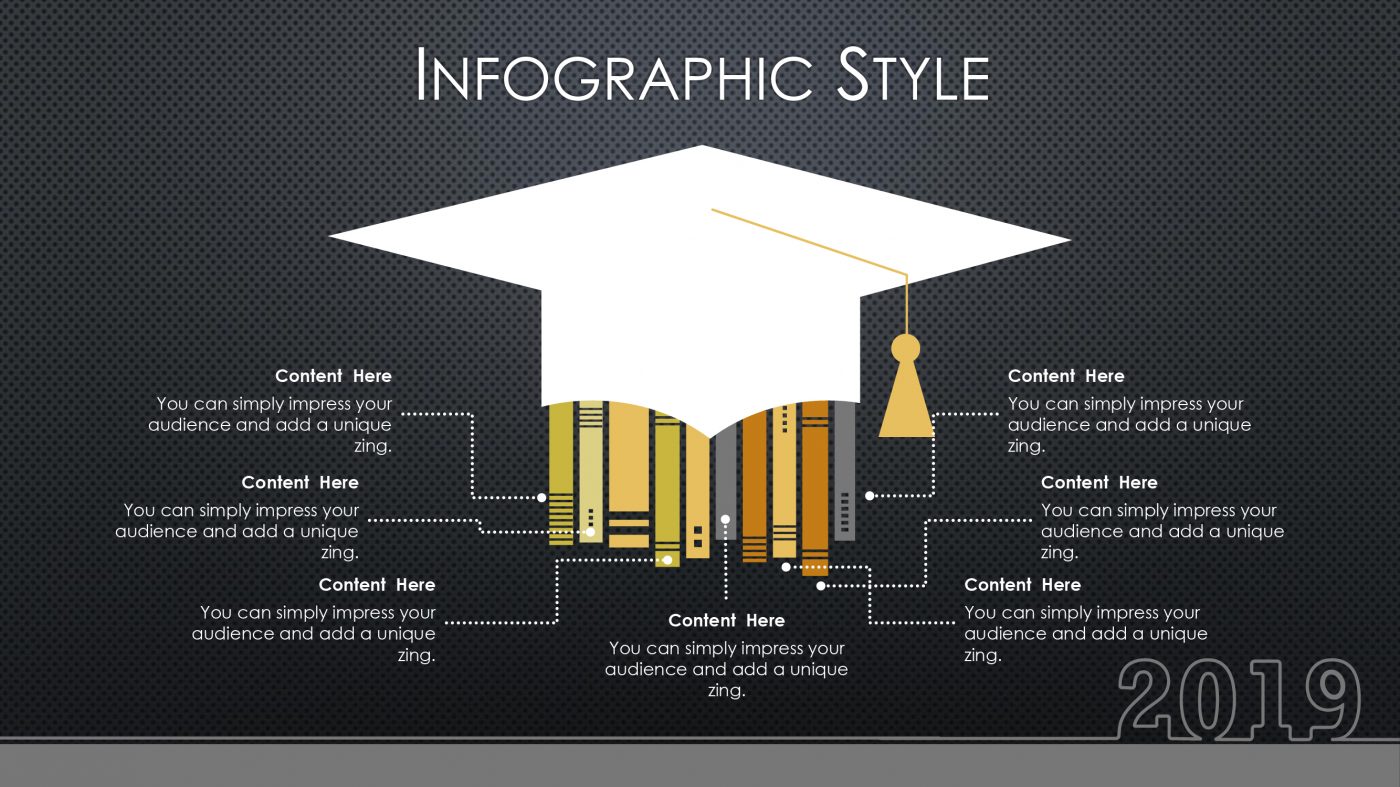 Education Plan PowerPoint templates - Slidevilla