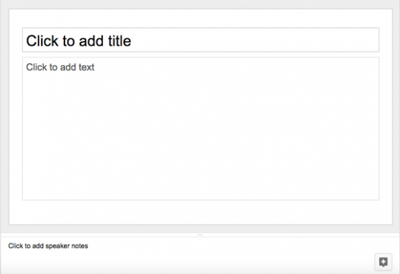 An Easy Guide to Google Slides﻿ - Slidevilla