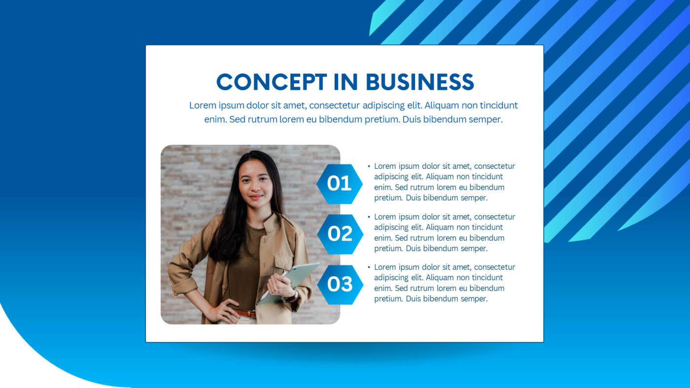 Project Management PowerPoint Presentation -Slidevilla