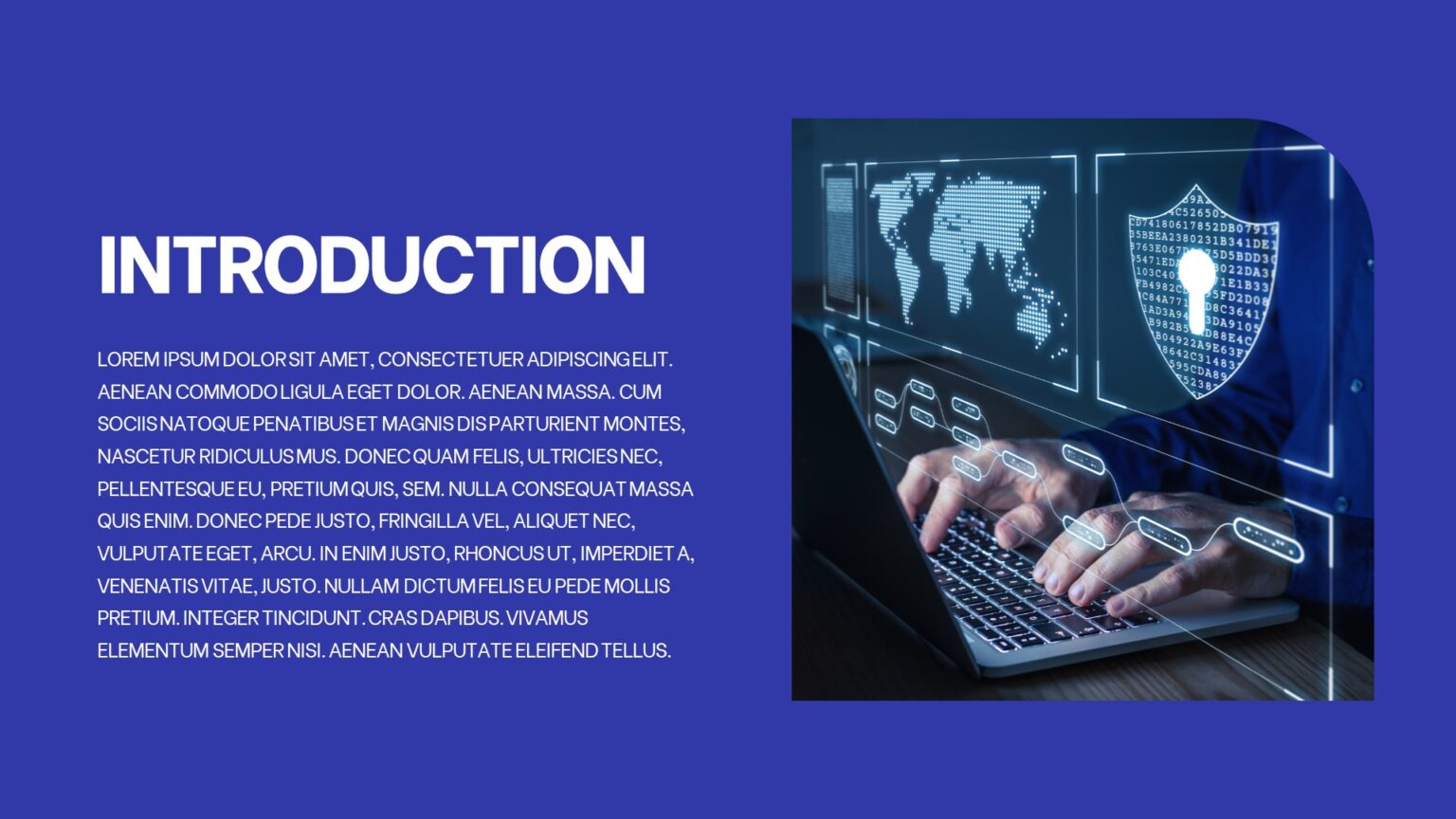 Cyber Security PowerPoint Presentation - Slidevilla Cyber Security PowerPoint Presentation - Slidevilla