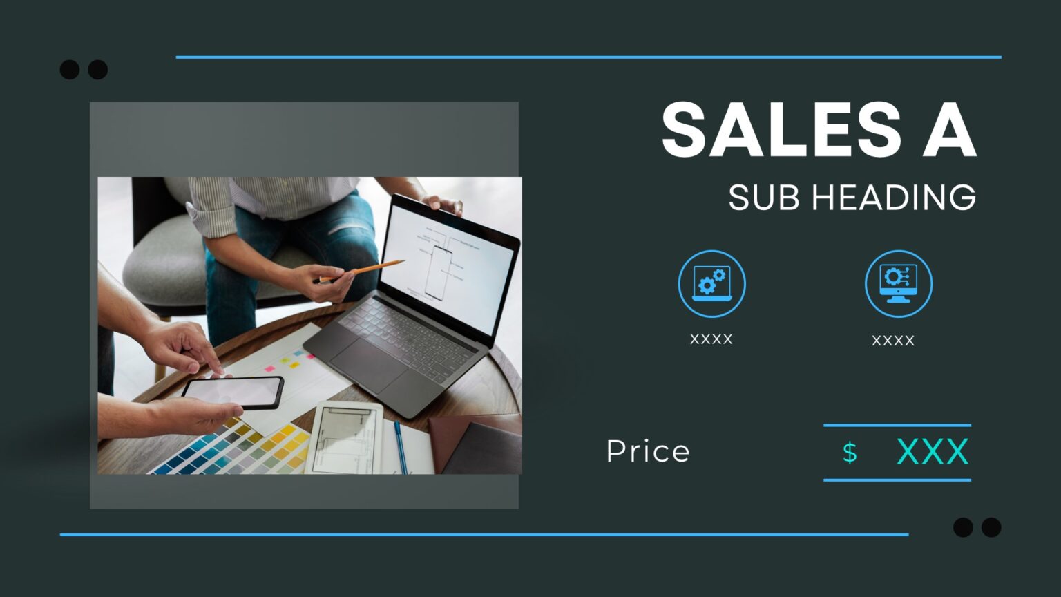 Sales Report PowerPoint Presentation - Slidevilla