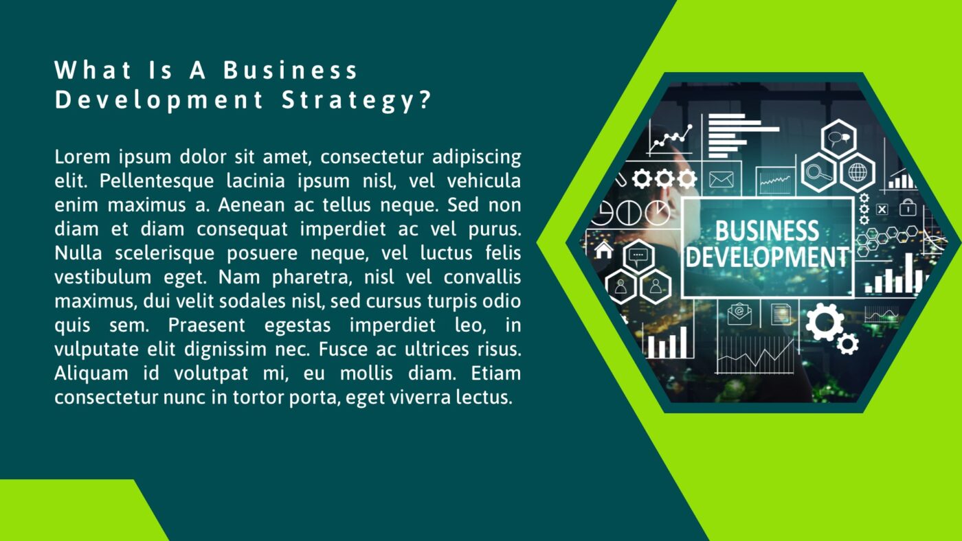 Business Development Strategy PowerPoint Presentation - Slidevilla