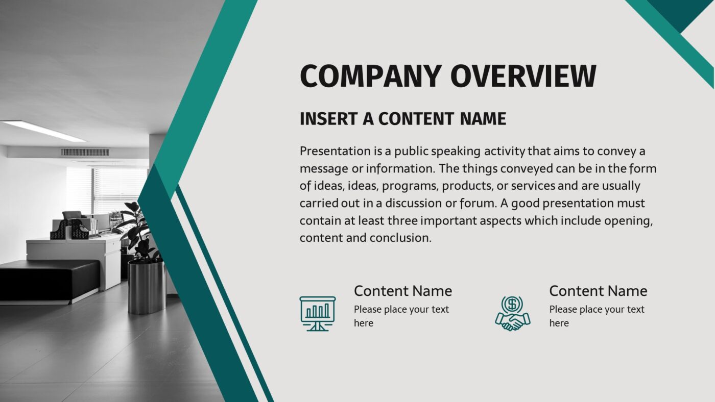 Business Performance Dashboard PowerPoint Presentation: 100% Editable PPTx