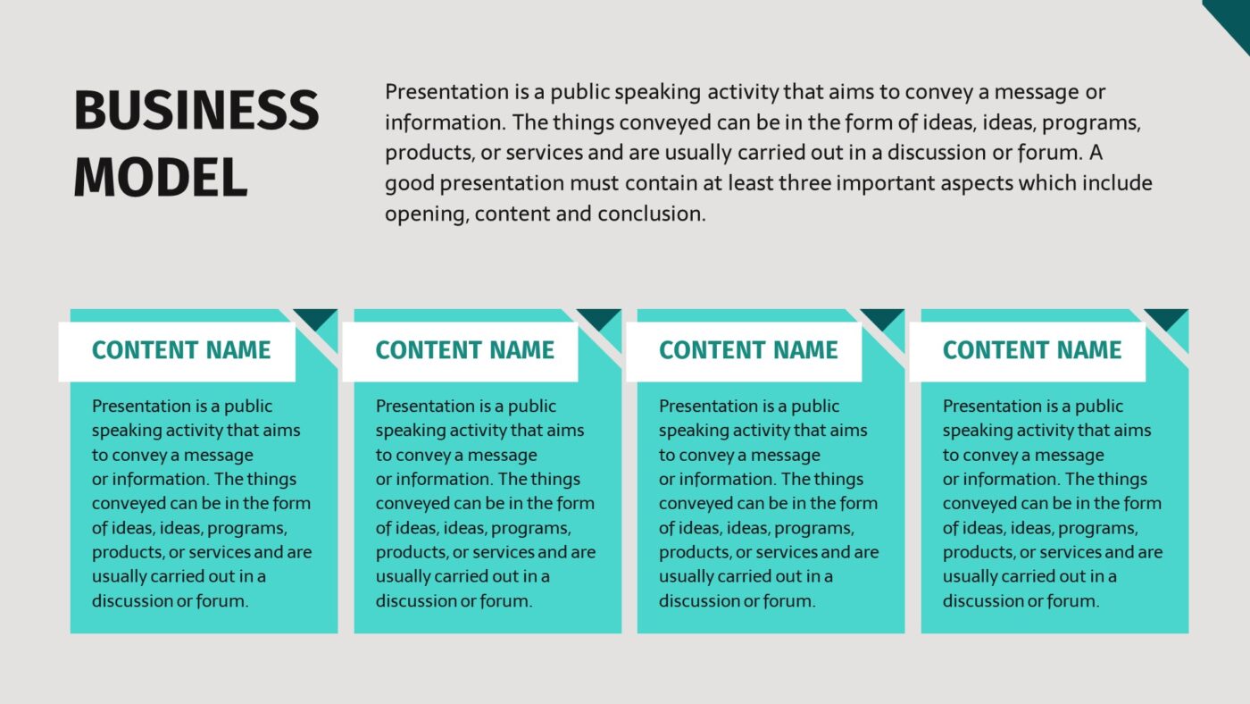 Business Performance Dashboard PowerPoint Presentation: 100% Editable PPTx