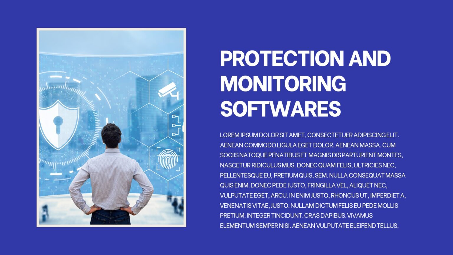 Cyber Security PowerPoint Presentation - Slidevilla