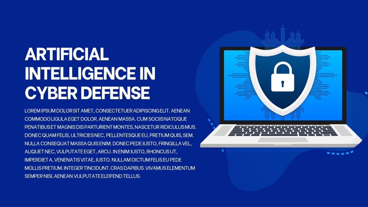 Cyber Security PowerPoint Presentation - Slidevilla Cyber Security PowerPoint Presentation - Slidevilla