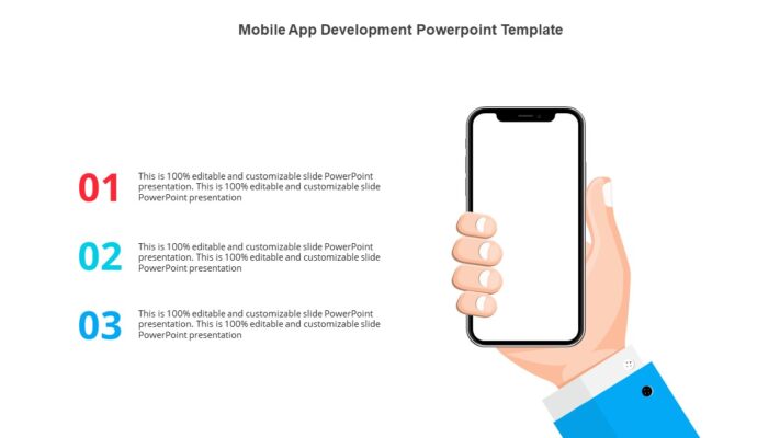 Mobile App Development Powerpoint Template - Slidevilla