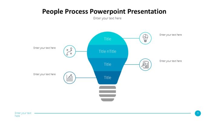 People Process Powerpoint Presentation - Slidevilla