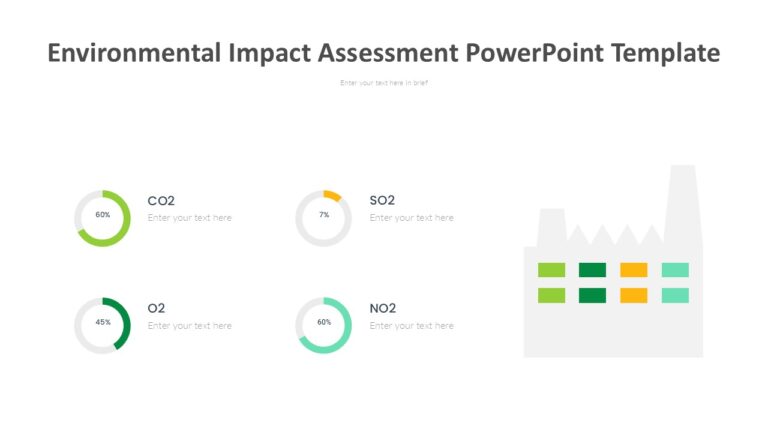 Environmental Impact Assessment Powerpoint Template Slidevilla