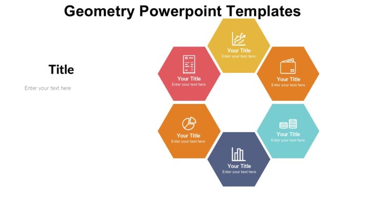 Geometry Powerpoint Templates - Slidevilla