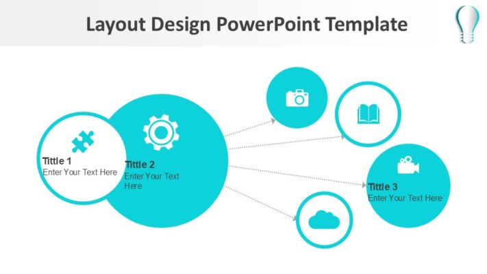 Layout Design PowerPoint Template - Slidevilla