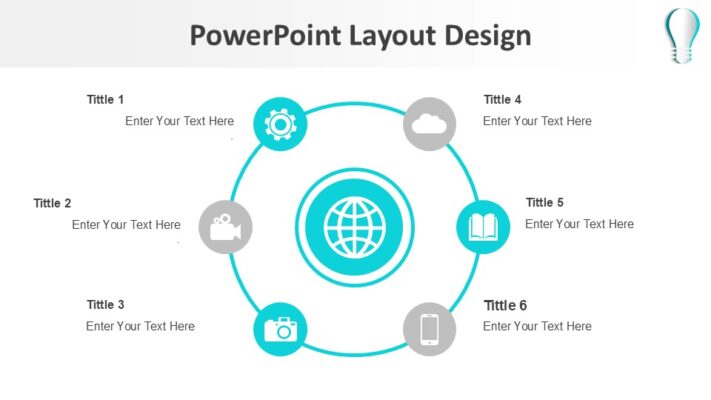 PowerPoint Layout Design: 100% Editable PPTx