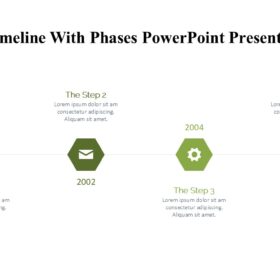 New VS Old Comparison PowerPoint Presentation: 100% Editable PPTx