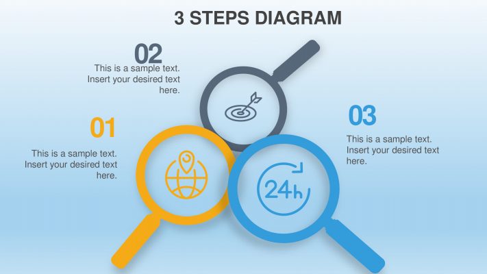 Product Showcase PowerPoint template - Slidevilla