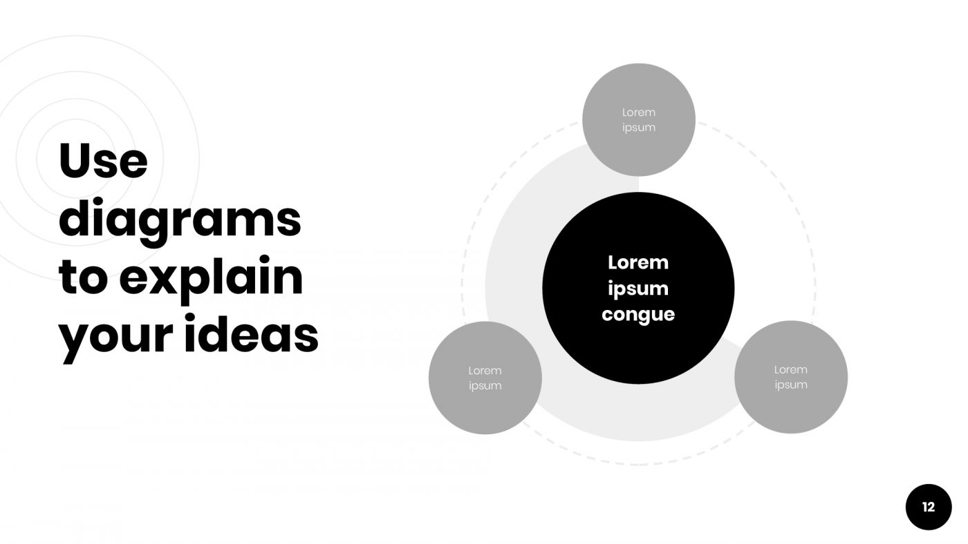 Cymbeline presentation theme - Slidevilla