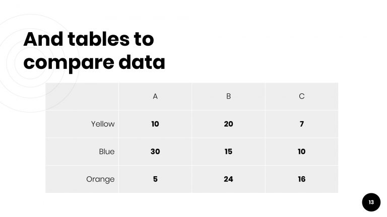 Cymbeline presentation theme - Slidevilla