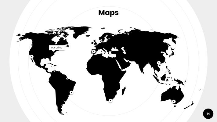 Cymbeline presentation theme - Slidevilla