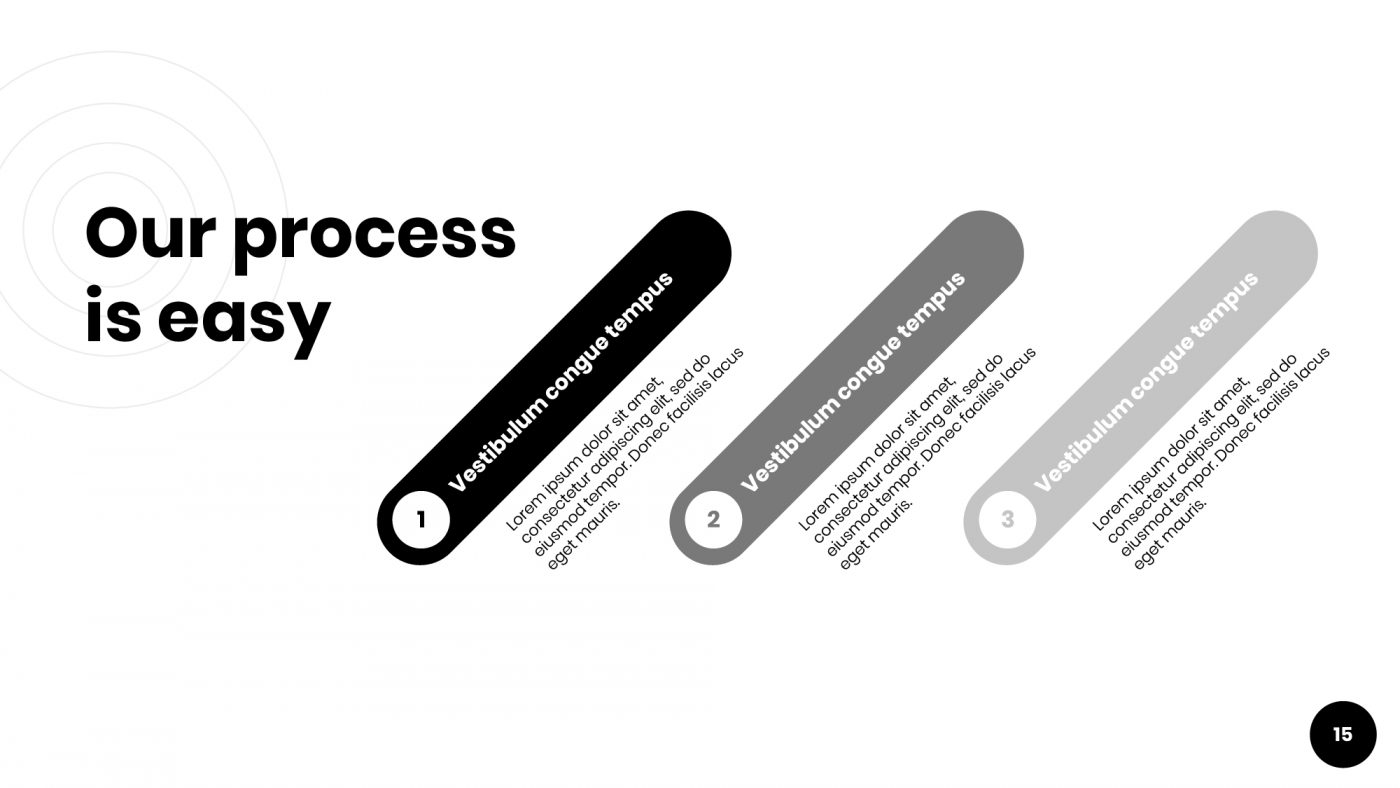 Cymbeline presentation theme - Slidevilla