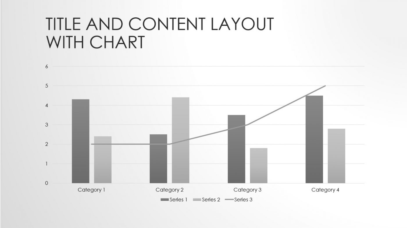 Free Comparison Chart Template - Slidevilla