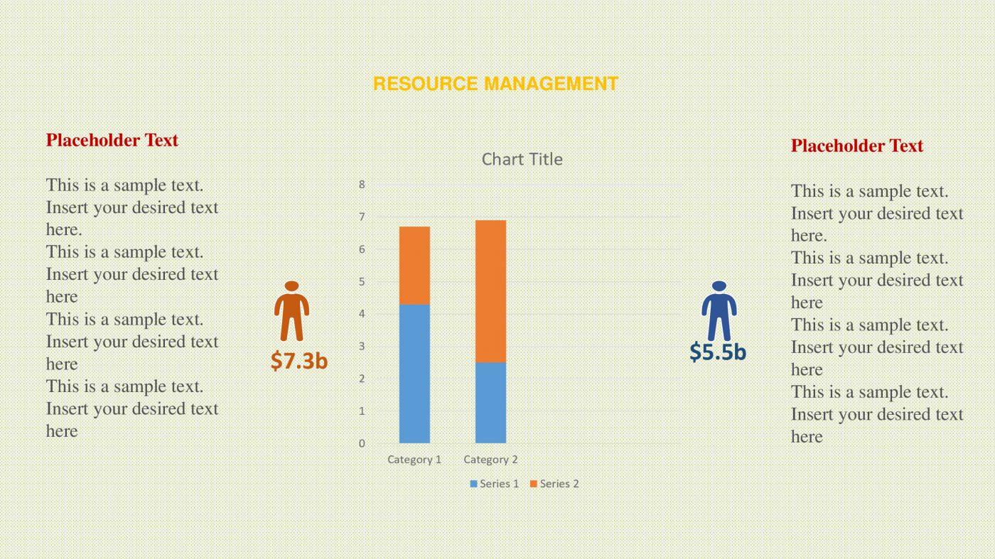 Business Review PowerPoint PPT Template - Slidevilla