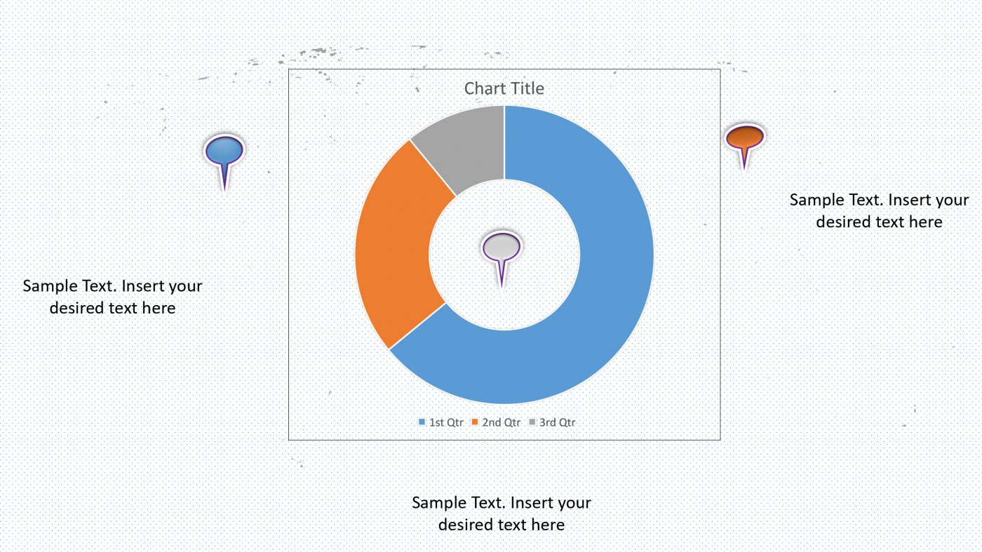 Simple World Data Dashboard for PowerPoint - Slidevilla Simple World Data Dashboard for PowerPoint - Slidevilla