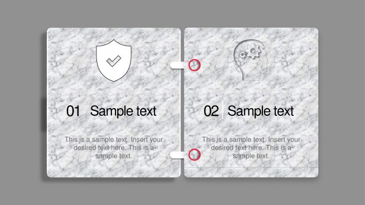 Index Card concept template - Slidevilla