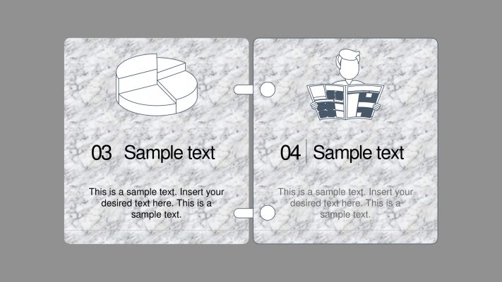 Index Card concept template - Slidevilla
