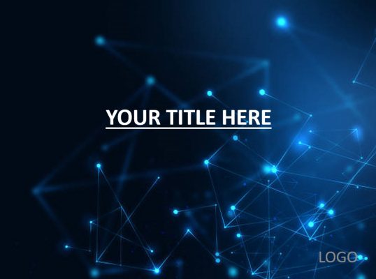 Connectivity template - Slidevilla