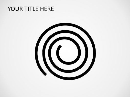 Circular Diagram Template - Slidevilla