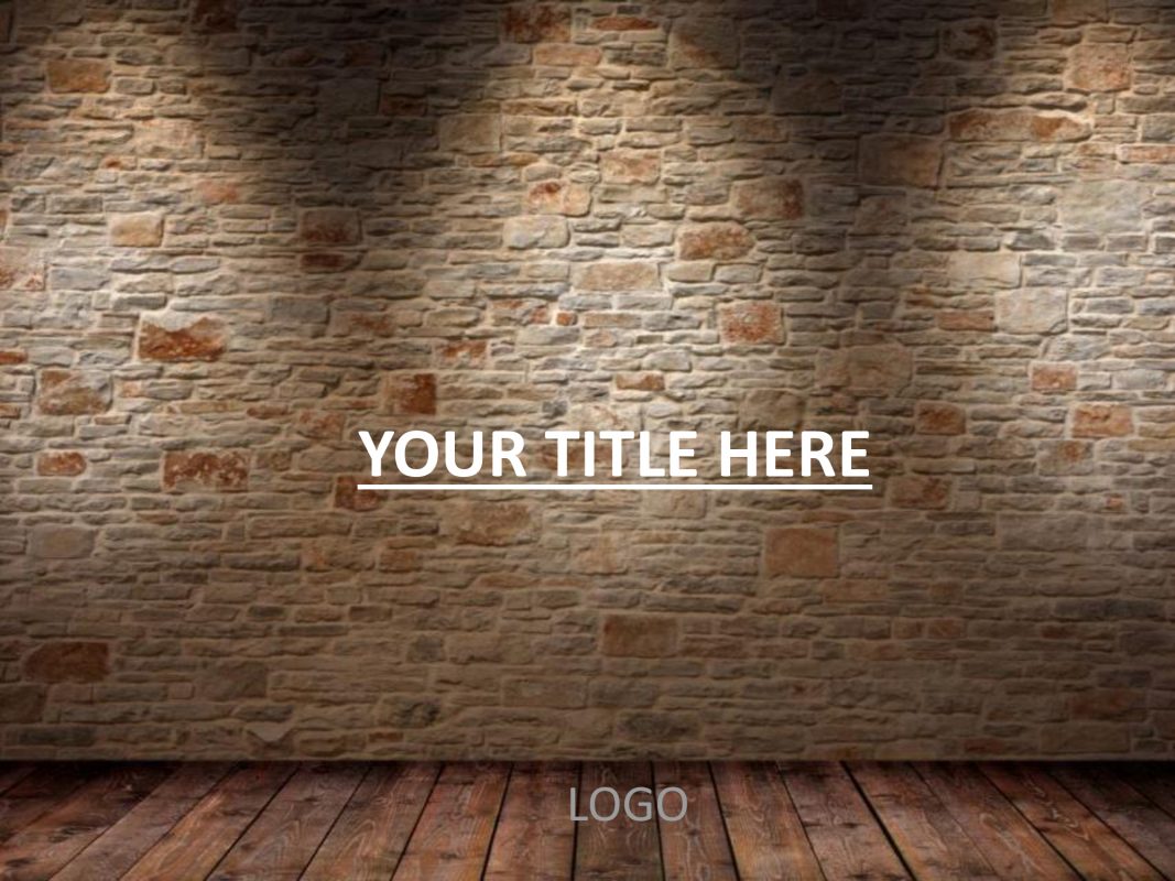 Free portrait photography slides - Slidevilla