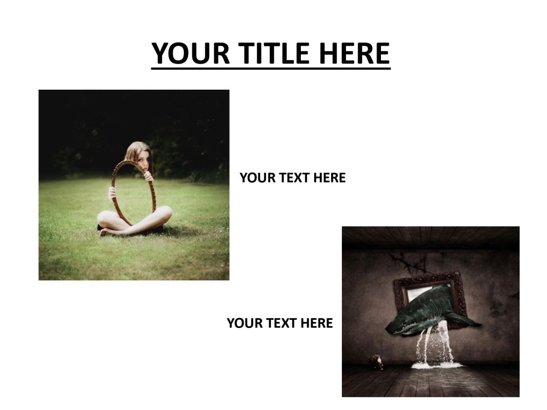 Free portrait photography slides - Slidevilla