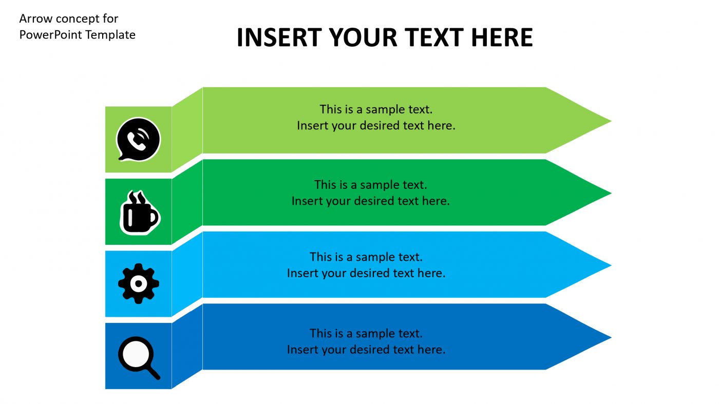 Escalation Template For PowerPoint - Slidevilla