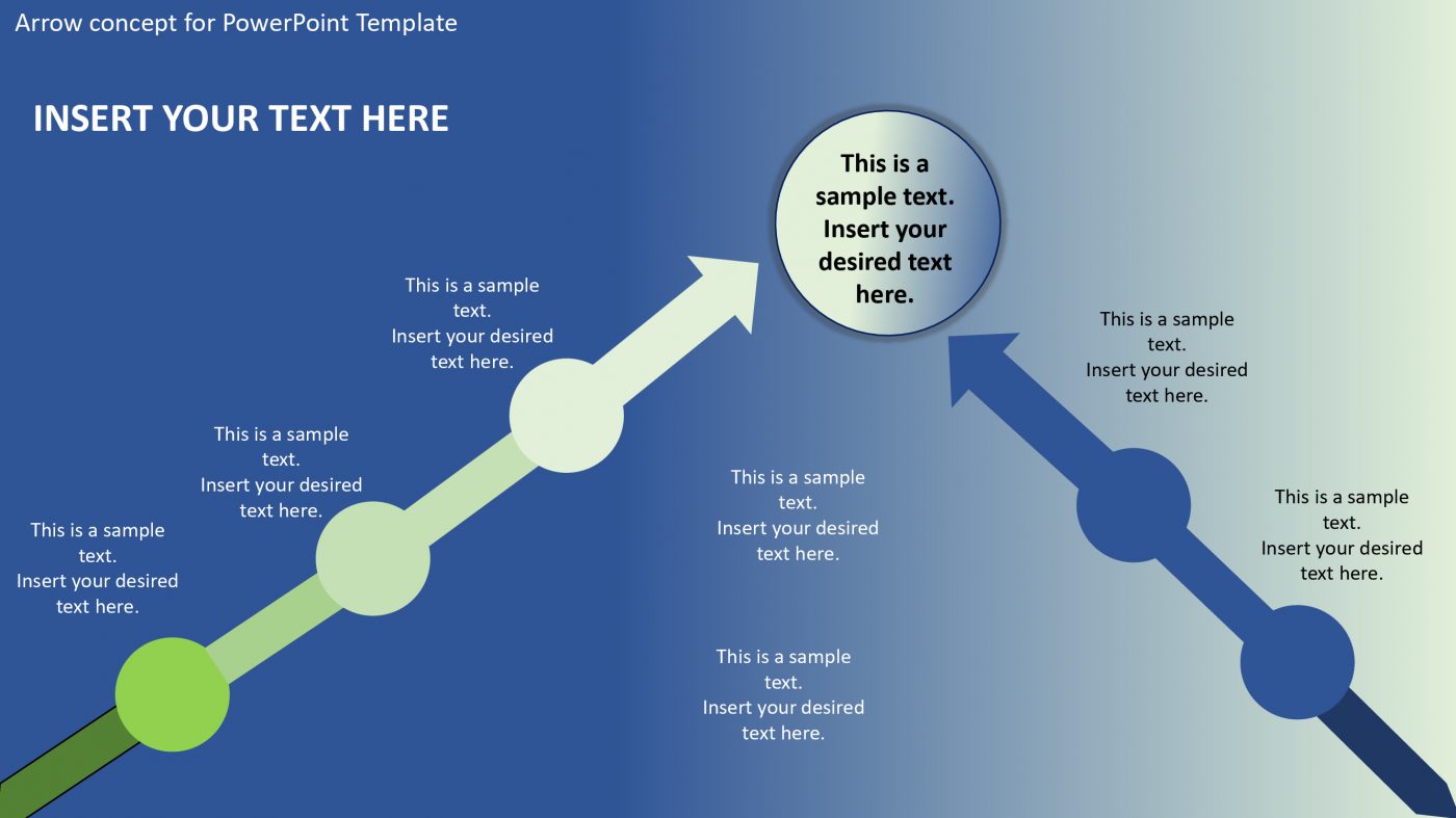 Business growth plan template - Slidevilla