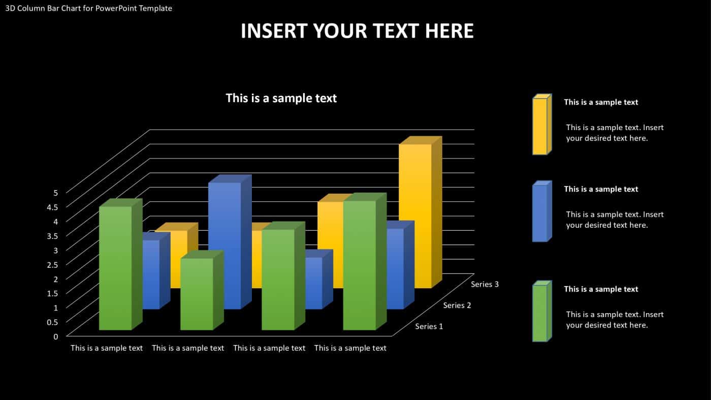 Analysis Report for PowerPoint Template - Slidevilla