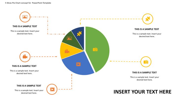 Data Analysis Plan for PowerPoint Template - Slidevilla