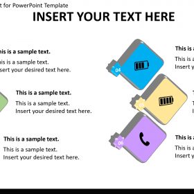 Volume Dial PowerPoint Template - Slidevilla