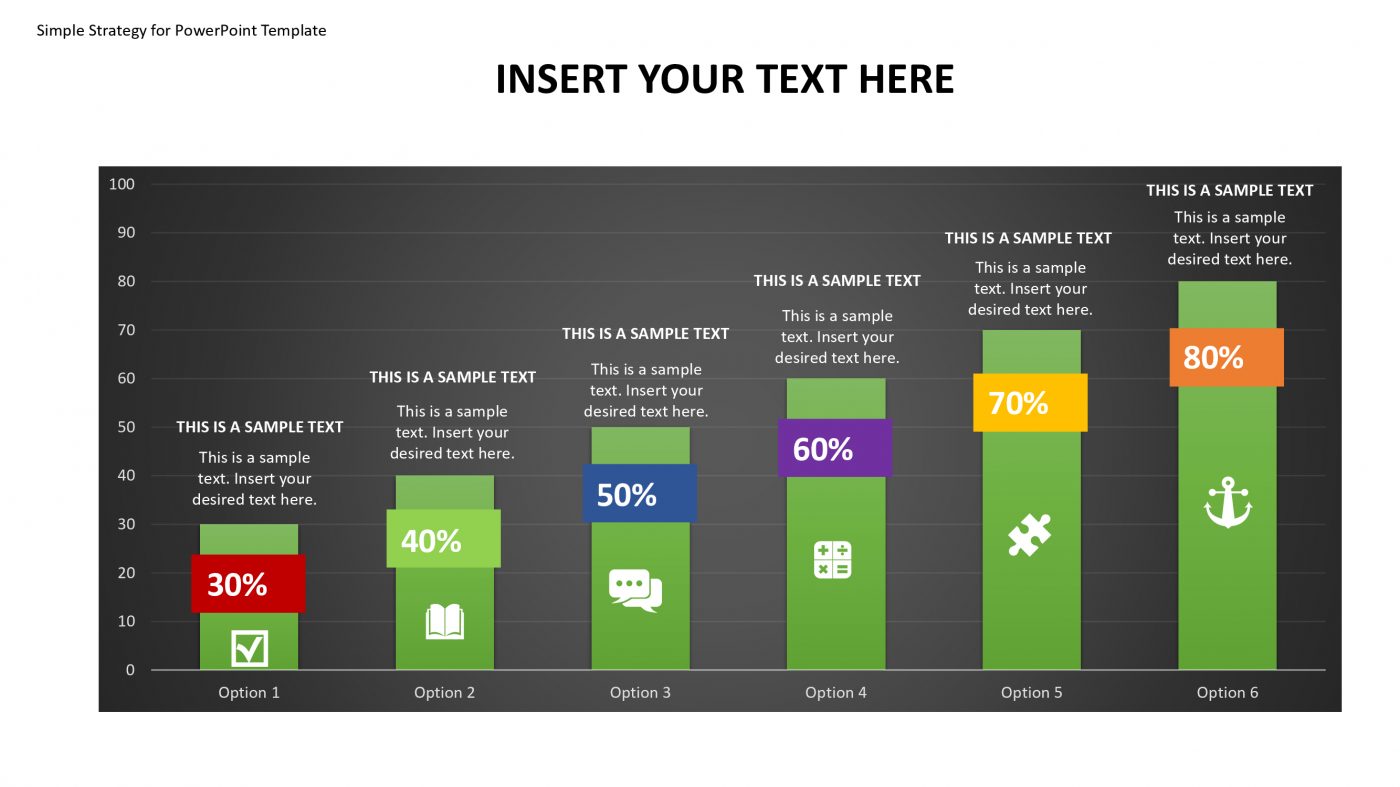 Simple Strategy for PowerPoint Template - Slidevilla