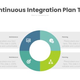 Business plan powerpoint template - Slidevilla